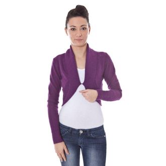 Datch Viola Polyamid Damen Shrug