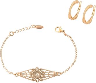 Faina Schmuckset