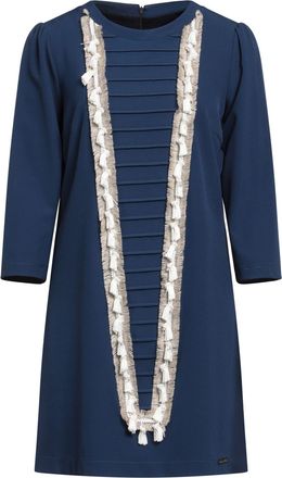 BABYLON KLEIDER - Mini-Kleider auf YOOX.COM