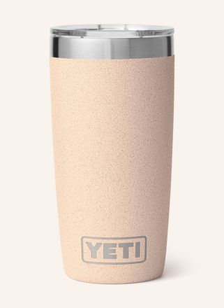 Yeti Thermobecher Rambler beige