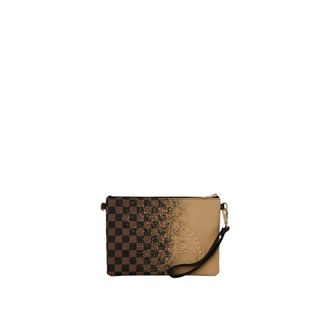 Sprayground Henny Spritz Crossover Clutch - - Bags - Herren - Mehrfarbig - ONE SIZE