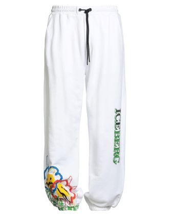 Iceberg HOSEN & R&Ouml;CKE - Hosen auf YOOX.COM