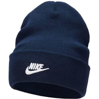 Nike Herren M&uuml;tze U NK PEAK BEANIE TC FUT L