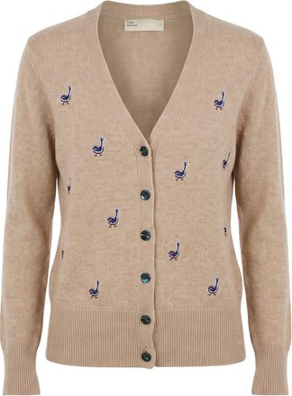 Tory Burch STRICKWAREN - Strickjacken auf YOOX.COM