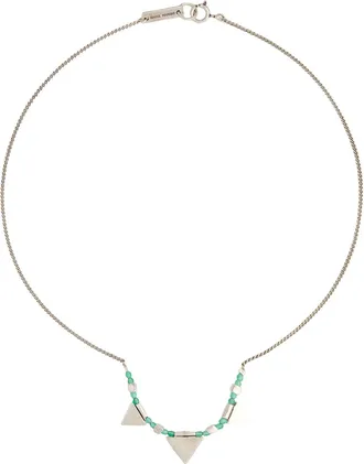 Isabel Marant SCHMUCK und UHREN - Halsketten auf YOOX.COM