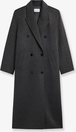 Frankie Shop Gaia wool coat - THE FRANKIE SHOP - gender_Woman
