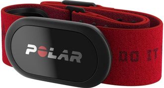Polar H10 - H9 - Herzfrequenz-Sensor - ANT +/Bluetooth-Konnektivität, EKG-Messung, wasserdicht, austauschbare Batterie, kompatibel mit Sportuhren, Smartwatc
