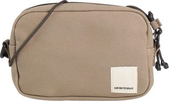 Emporio Armani TASCHEN - Umh&auml;ngetasche auf YOOX.COM