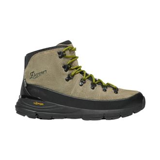 Danner Mountain 600 Leaf GTX Wanderschuh - - Sport - Herren - Grau - 43 EU