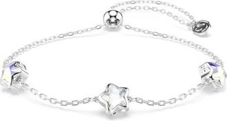 Swarovski Damen, Accessories, Grau, ONE SIZEGr&ouml;&szlig;e