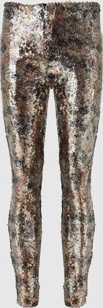 Isabel Marant Pantalon Bella Marron