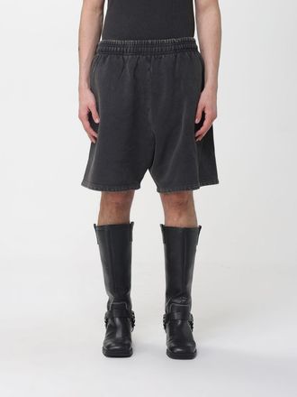 Entire studios Short Homme couleur Noir