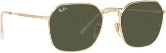 Ray-Ban unisex, Accessories, Gelb, 55 MMGr&ouml;&szlig;e
