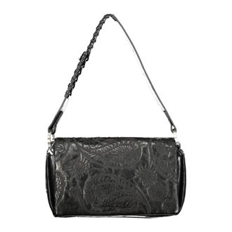 Desigual Siroco Naron Mini Umh&auml;ngetasche - - Bags - Damen - Schwarzk - ONE SIZE