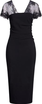 La Petite Robe Di Chiara Boni KLEIDER - Midi-Kleider auf YOOX.COM