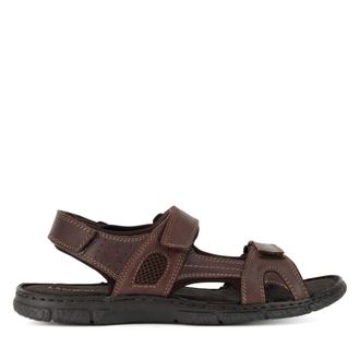 Lasocki Sandalen Lasocki KODIAQ-01 MI18 Braun