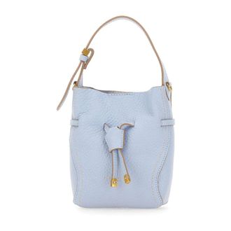 Gianni Chiarini Femme, Sacs, Bleu, Taille: ONE Size Sienna Handbag