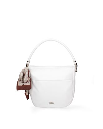 David Jones Handtasche Frauen WHITE