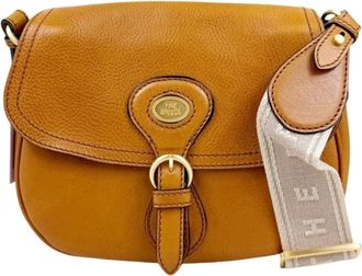 The Bridge Femme, Sacs, Brun, Taille: ONE Size Sac bandouli&egrave;re Isadora