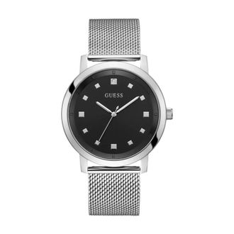 Guess Herren, Accessories, Grau, ONE SIZEGr&ouml;&szlig;e