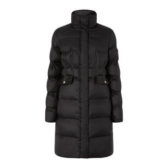 Pinko Pinko, Damen, M&auml;ntel, Schwarzk, LGr&ouml;&szlig;e