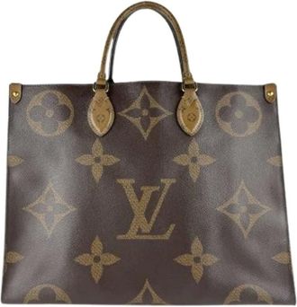 Louis Vuitton Damen, Pre-Owned, Braun, ONE SIZEGr&ouml;&szlig;e