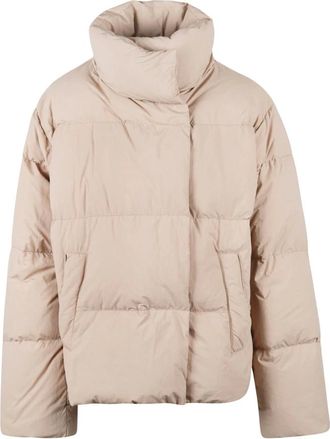 Max Mara Damen, Jacken, Beige, 2XLGr&ouml;&szlig;e