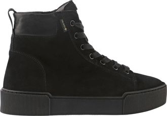 Högl Högl Damen Buddy Sneaker, Schwarz, 42 EU