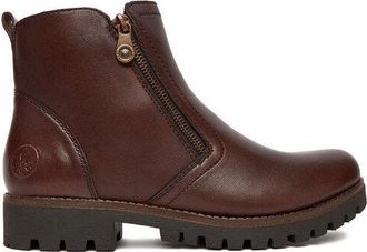 Rieker Stiefeletten CEO-78556-27 Beige