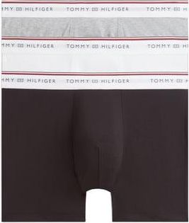 Tommy Hilfiger Lot de 3 boxers en coton