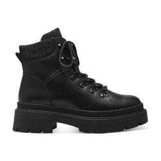 Tamaris Bootie - - Shoes - Damen - Schwarzk - 38 EU