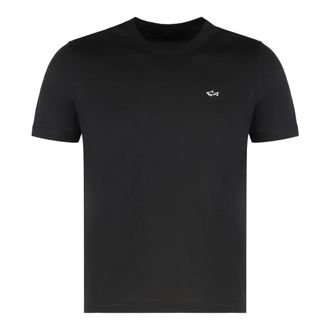 Paul & Shark Herren, Oberteile, Schwarzk, XLGr&ouml;&szlig;e