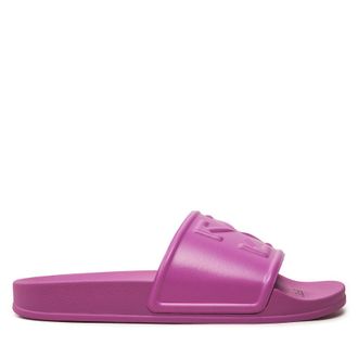 Off-white Pantoletten Off-White OWIC006S22MAT0013200 Rosa