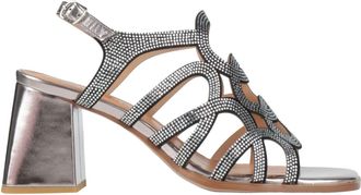 Caf&egrave;noir SCHUHE - Sandalen auf YOOX.COM