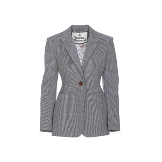 Vivienne Westwood Veste en coton de Vivienne Westwood Lauren
