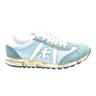 Premiata Herren, Schuhe, Mehrfarbig, 42 EUGr&ouml;&szlig;e