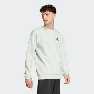 adidas Sweatshirt ESSENTIALS FLEECE weiches Material