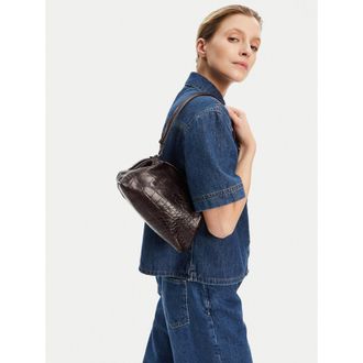 Balagan Handtasche Balagan Hug L Braun