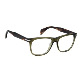 Eyewear by David Beckham unisex, Accessories, Gr&uuml;n, 54 MMGr&ouml;&szlig;e