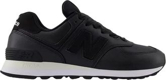 New Balance WL574FT2 574 Damen Black (001) EU 37.5