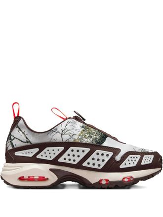 Nike baskets Air Max SNDR - Blanc