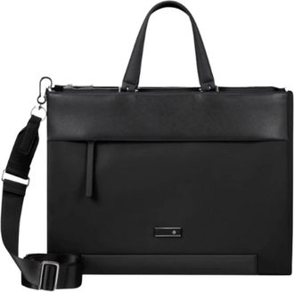 Samsonite Einkaufstasche - - Bags - unisex - Schwarzk - ONE SIZE