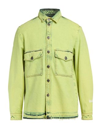 Disclaimer TOPS - Jeanshemden auf YOOX.COM