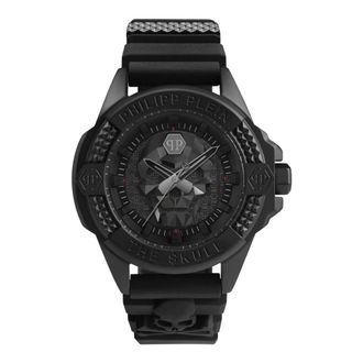 Philipp Plein The $kull Titan - - Accessories - Herren - Schwarzk - ONE SIZE