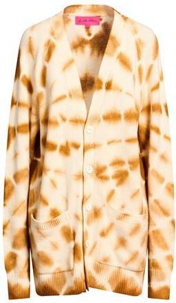 The Elder Statesman MAILLE - Cardigans sur YOOX.COM