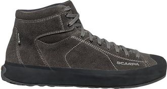 Scarpa Unisex Mojito Wrap Mid GTX Chaussures, Anthracite, 39