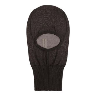 Rick Owens Herren, Accessories, Braun, ONE SIZEGr&ouml;&szlig;e