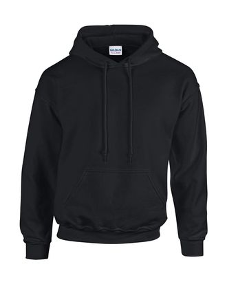 Gildan Blank Hoodie - Hooded Sweatshirt - Unisex Style 18500 Adult Pullover