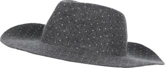 Simona Corsellini ACCESSOIRES - M&uuml;tzen & H&uuml;te auf YOOX.COM