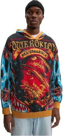 Bluemarble Bluemarble, Herren, Sweatshirts & Hoodies, Mehrfarbig, SGr&ouml;&szlig;e